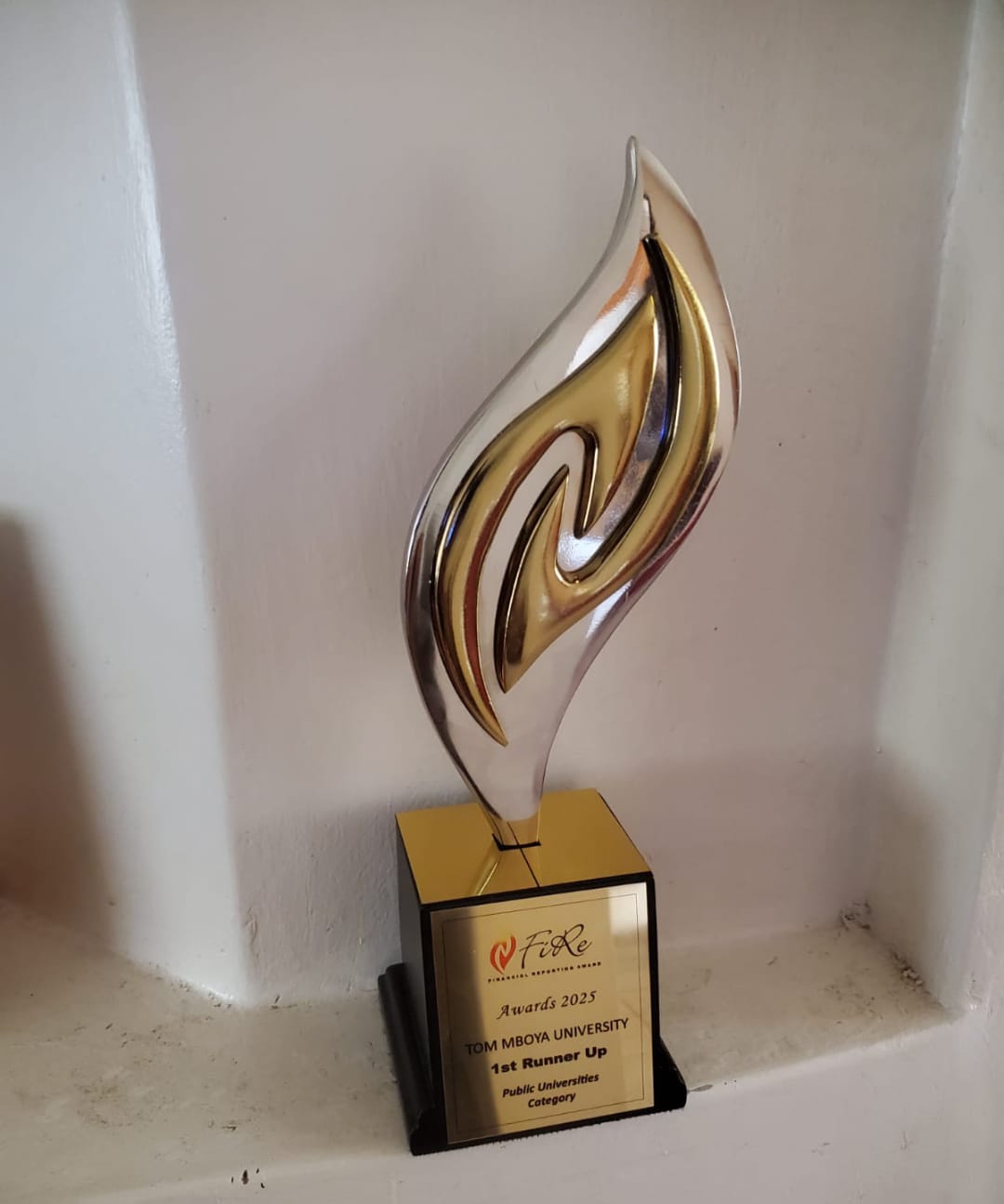 FiRe Award 2025
