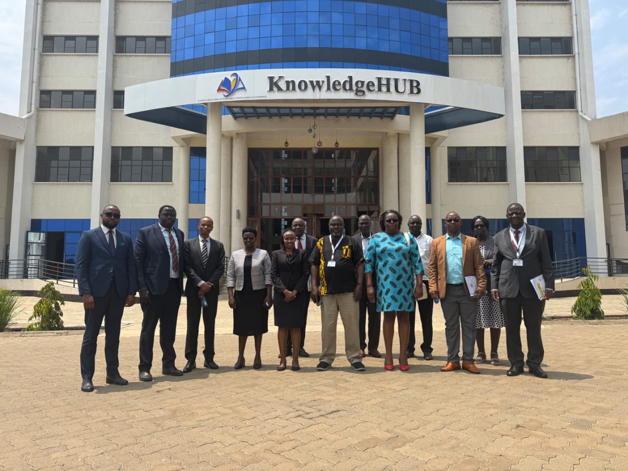 TMU and Council of Legal Education Administration