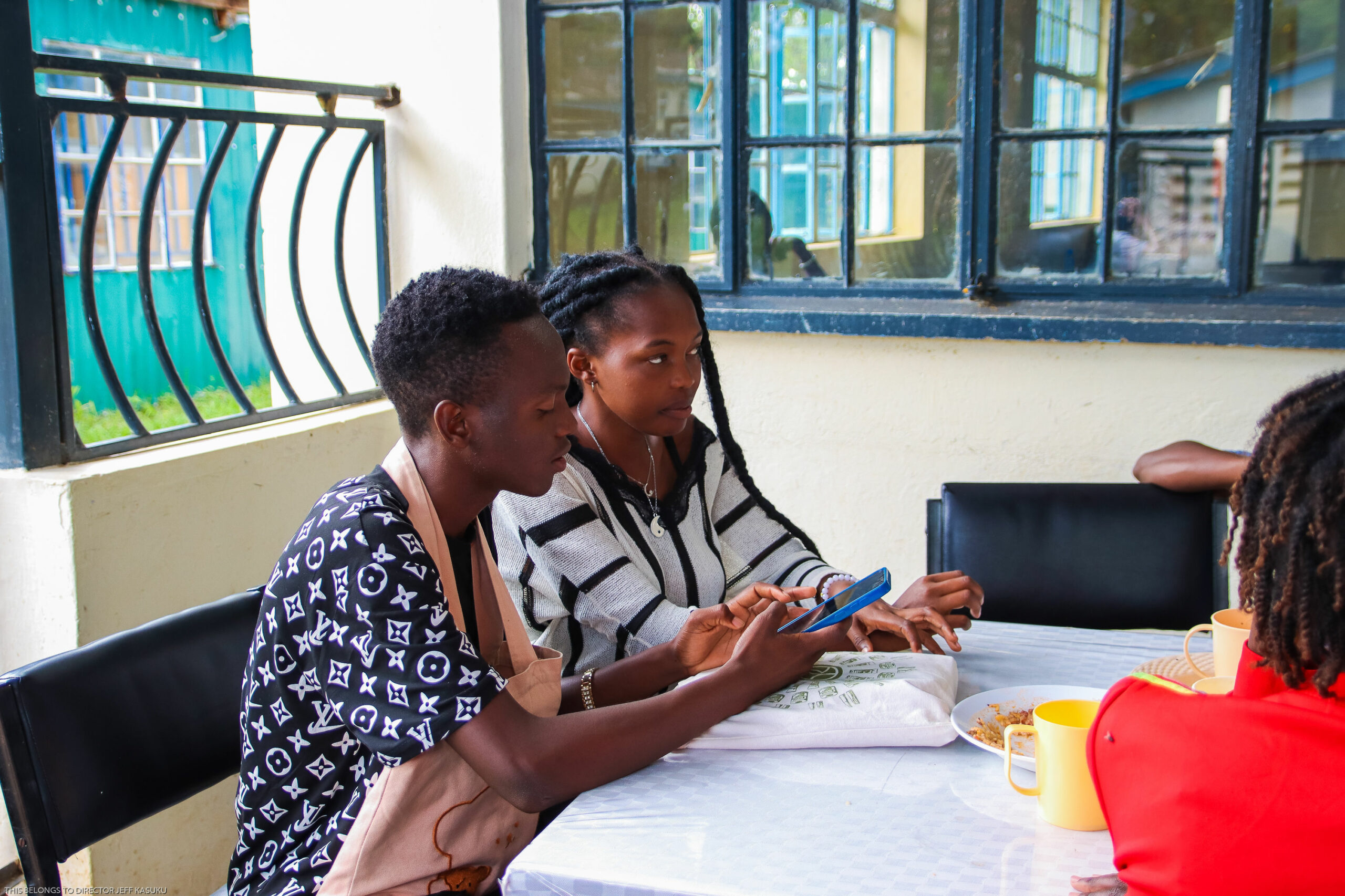 Tom Mboya University – Tom Mboya University